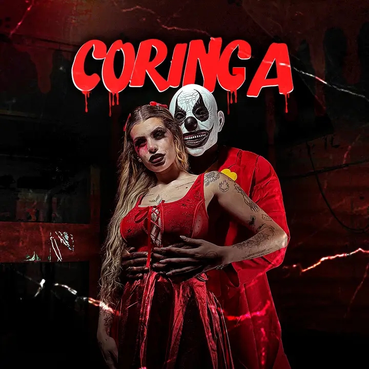 Preto Show – Coringa (feat. Filho Do Zua, Deezy & Kelson Most Wanted ...